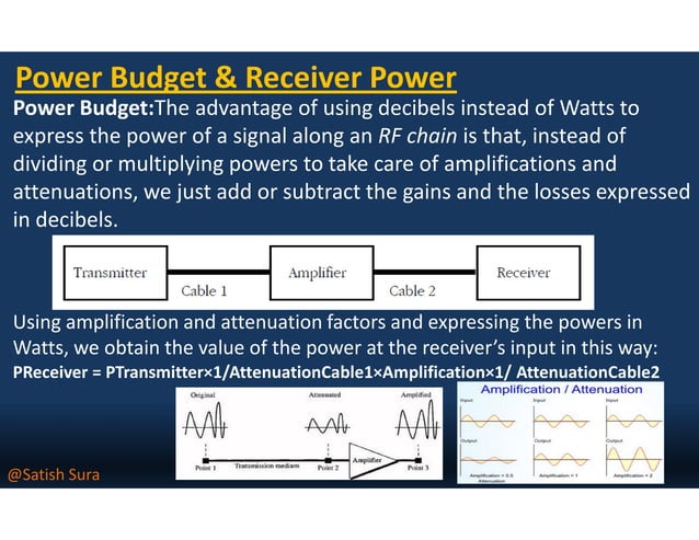 Rf fundamentals | PDF | Physics | Science