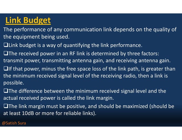 Rf fundamentals | PDF | Physics | Science