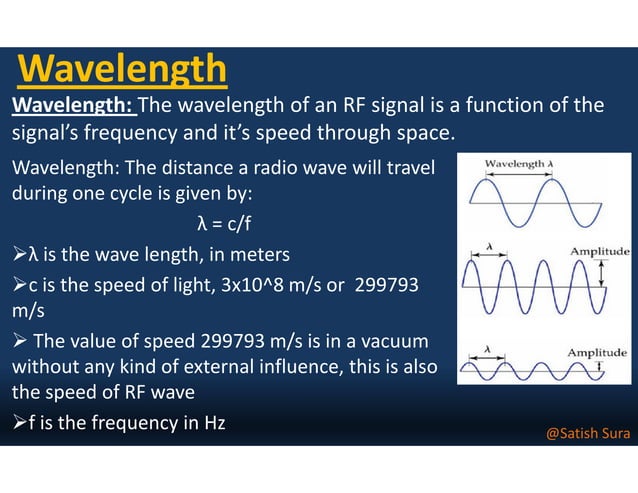 Rf fundamentals | PDF | Physics | Science