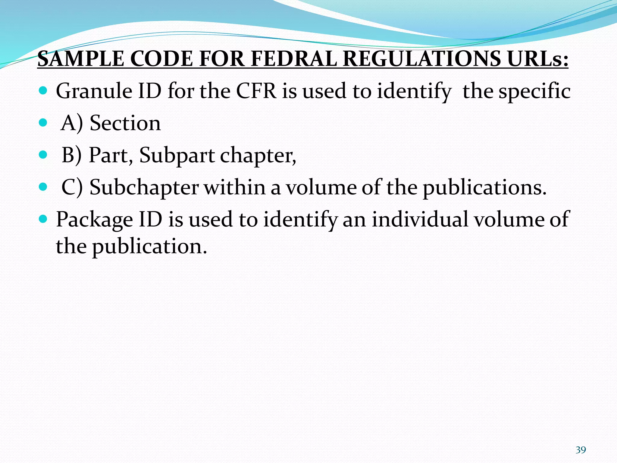 Generic drugs product development | PPTX