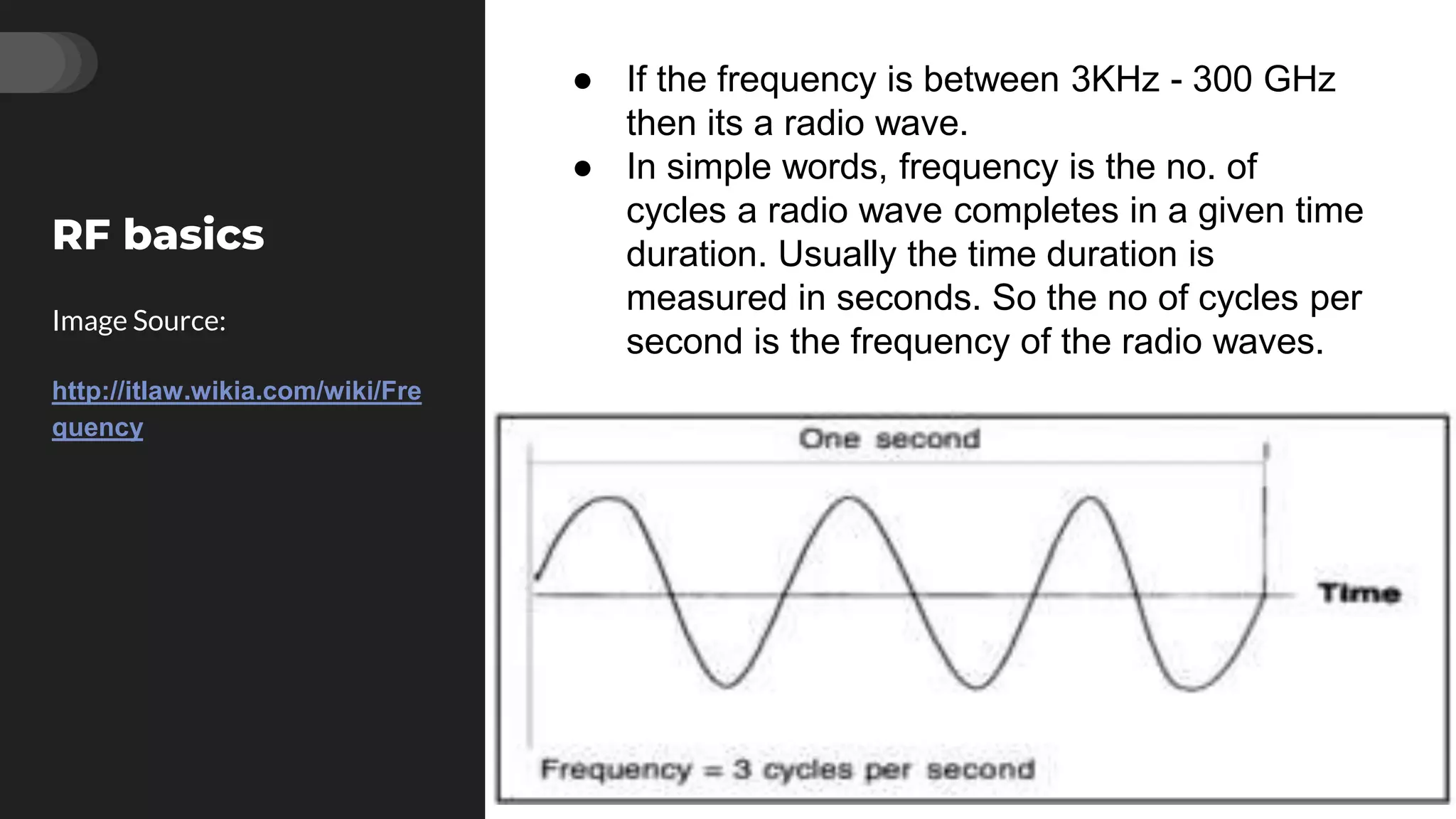 OWASP Nagpur Meet #3 RF Hacking 101 | PPT