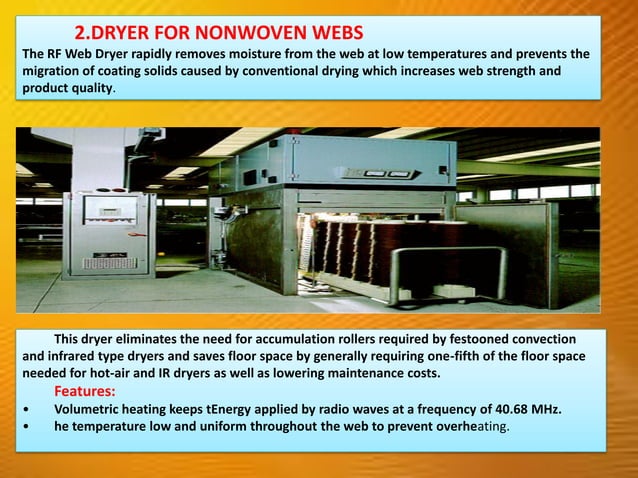 RF Heating Systems | PPT