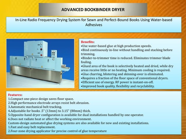 RF Heating Systems | PPT