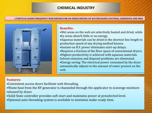RF Heating Systems | PPT
