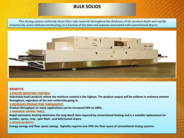 RF Heating Systems | PPT
