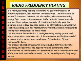 RF Heating Systems | PPT