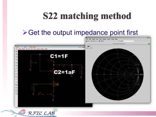 RFIC_LNA_Simulation.ppt