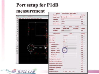 RFIC_LNA_Simulation.ppt