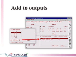 RFIC_LNA_Simulation.ppt