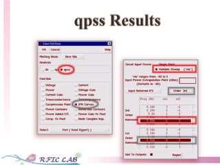RFIC_LNA_Simulation.ppt
