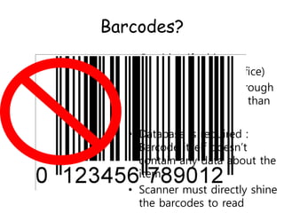 Rfid | PPTX | Computing | Technology & Computing