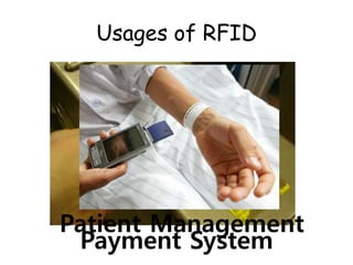 Rfid | PPTX
