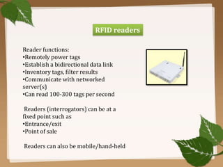 Rfid | PPT