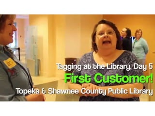 RFID, Checkout, Security Gates, and ... A New Way to Check Out | PPT