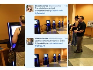 RFID, Checkout, Security Gates, and ... A New Way to Check Out | PPT