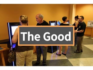 RFID, Checkout, Security Gates, and ... A New Way to Check Out | PPT