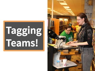 RFID, Checkout, Security Gates, and ... A New Way to Check Out | PPT