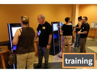 RFID, Checkout, Security Gates, and ... A New Way to Check Out | PPT