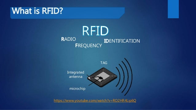 Rfid
