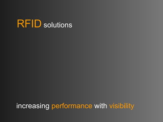Rfid Final M | PPT