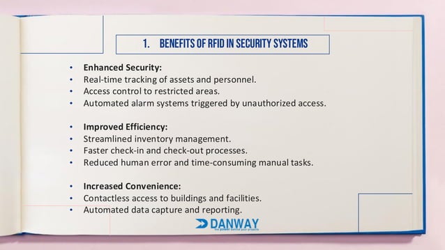 Rfid - Revolutionizing Security Systems_.pdf