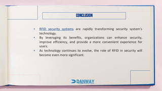 Rfid - Revolutionizing Security Systems_.pdf
