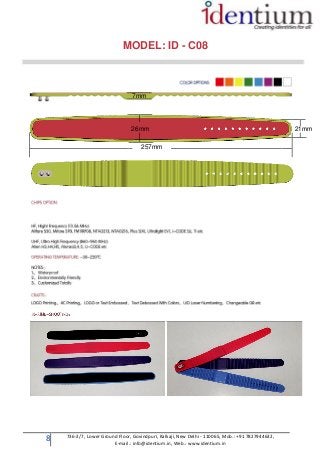 RFID-Wristband.pdf | Free Download