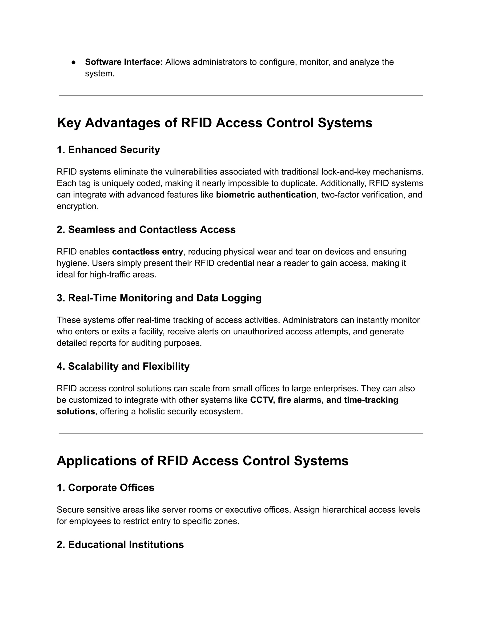 rfid access control.rfid access controrfid access controll | PDF