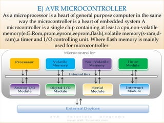 Rfid and gsm based cas | PDF