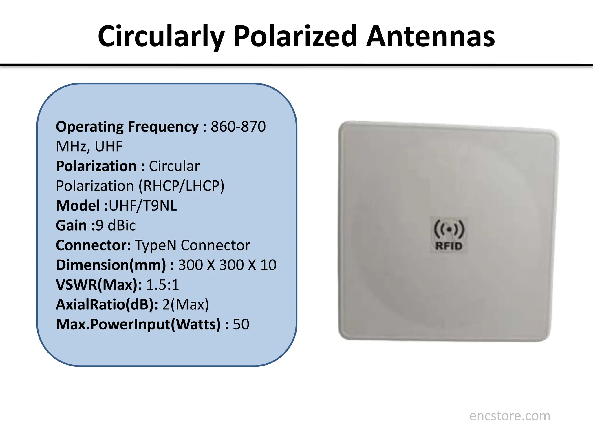 RFID Antenna Types.pptx