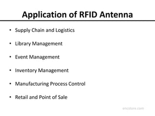 RFID Antenna Types.pptx