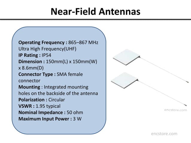RFID Antenna Types.pptx