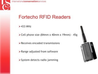 RFID Technology for the Cultural Sector | PDF