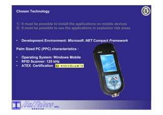 Rfid Applications Pdf Computer Software And Applications Computing