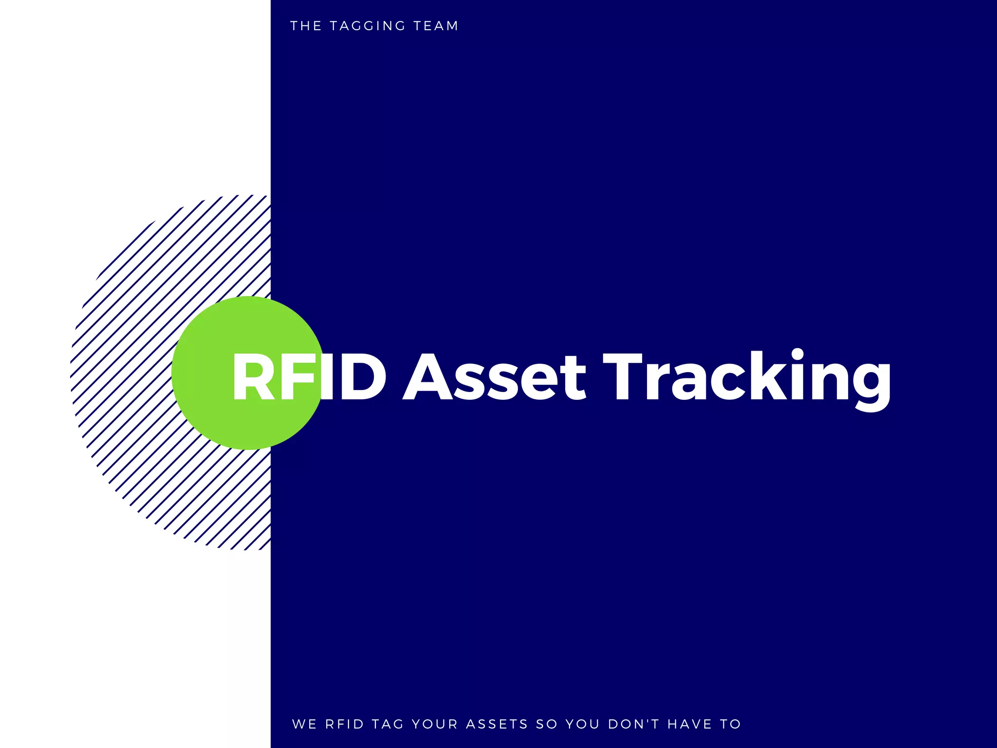 Rfid Asset Tracking Ppt Pdf