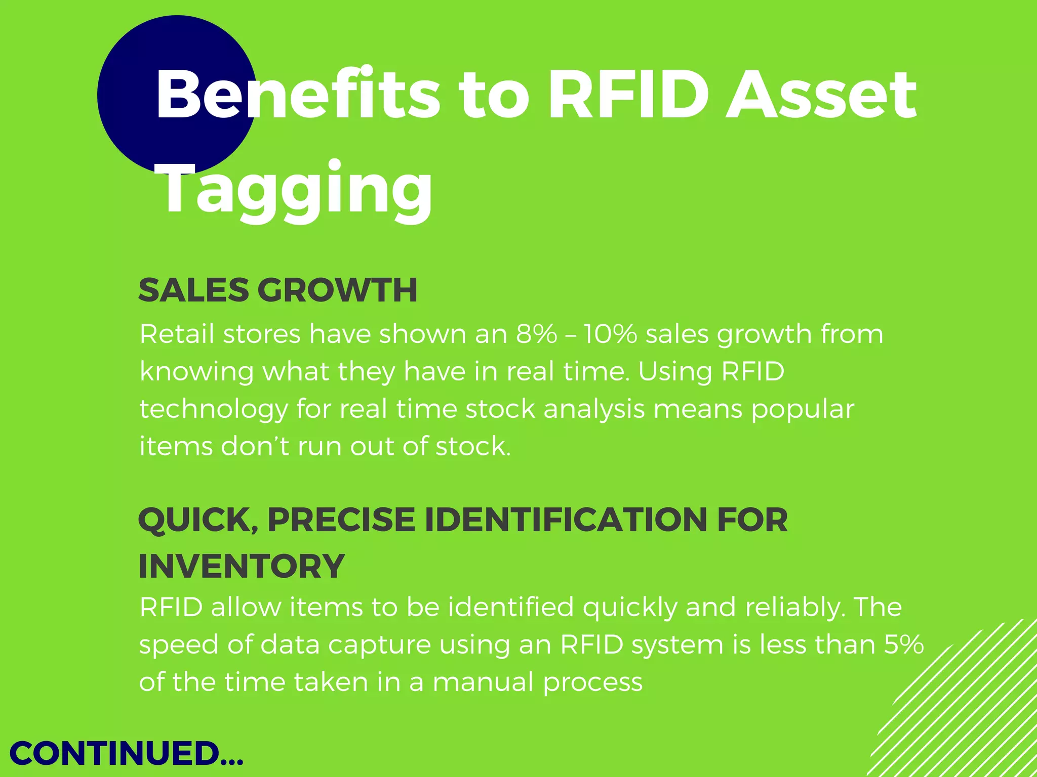 RFID Asset Tracking ppt | PDF