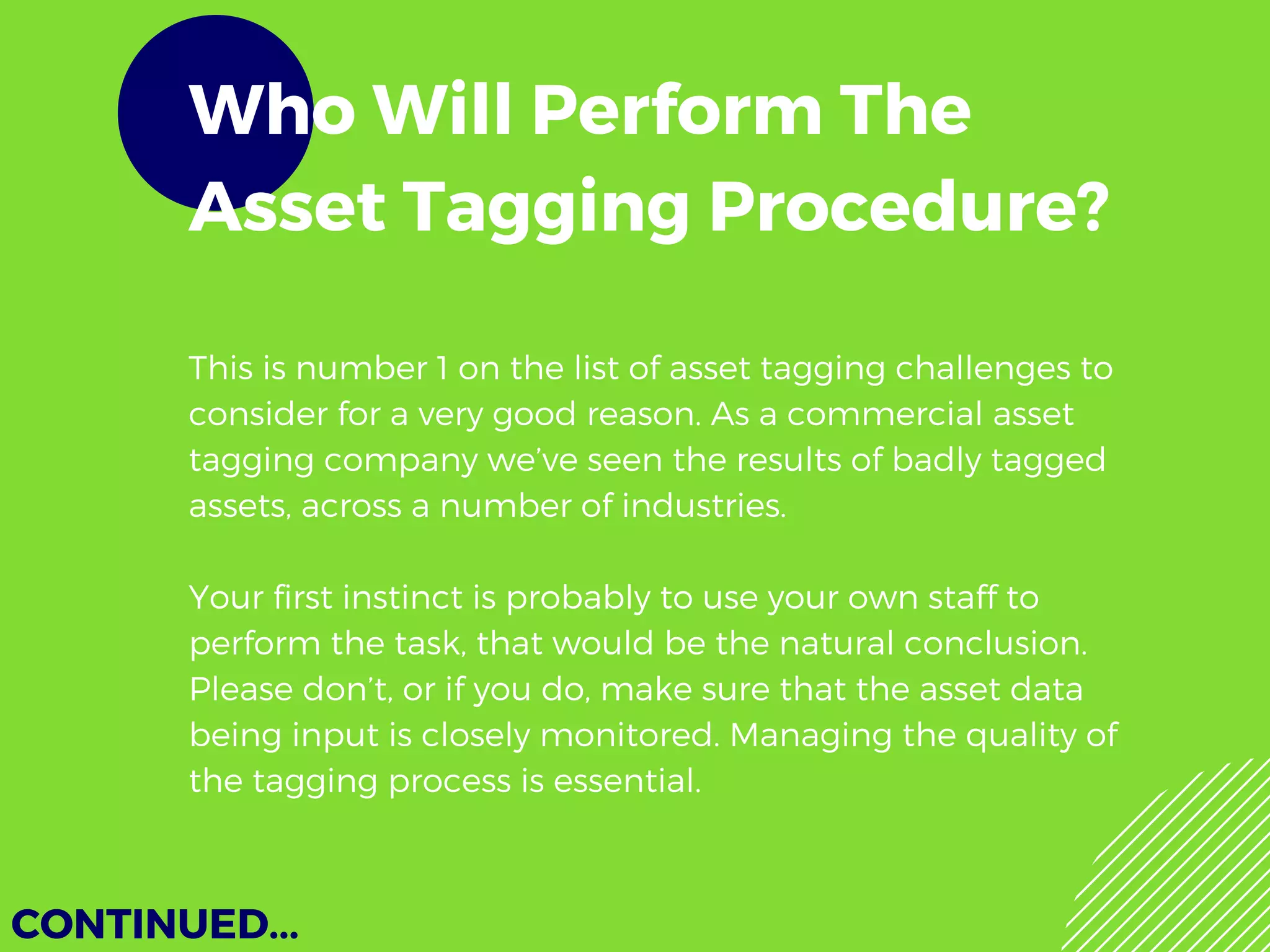 RFID Asset Tracking ppt | PDF