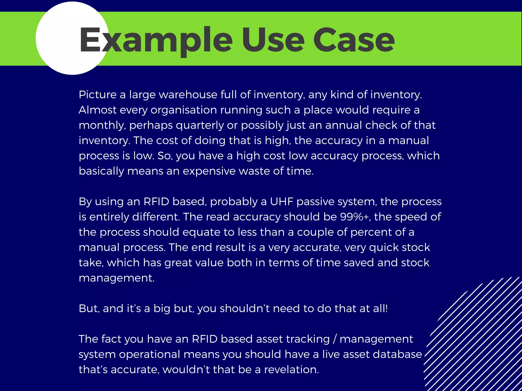 Rfid Asset Tracking Ppt Pdf
