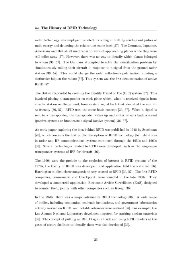 Rfid authentication protocols using symmetric cryptography (2) | PDF