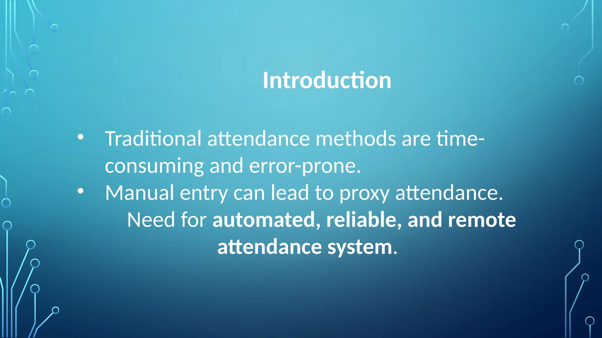 rfid base attendence system by using aurdino.pptx