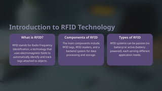 RFID Based Attendance System For Student.pptx