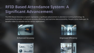 RFID Based Attendance System For Student.pptx