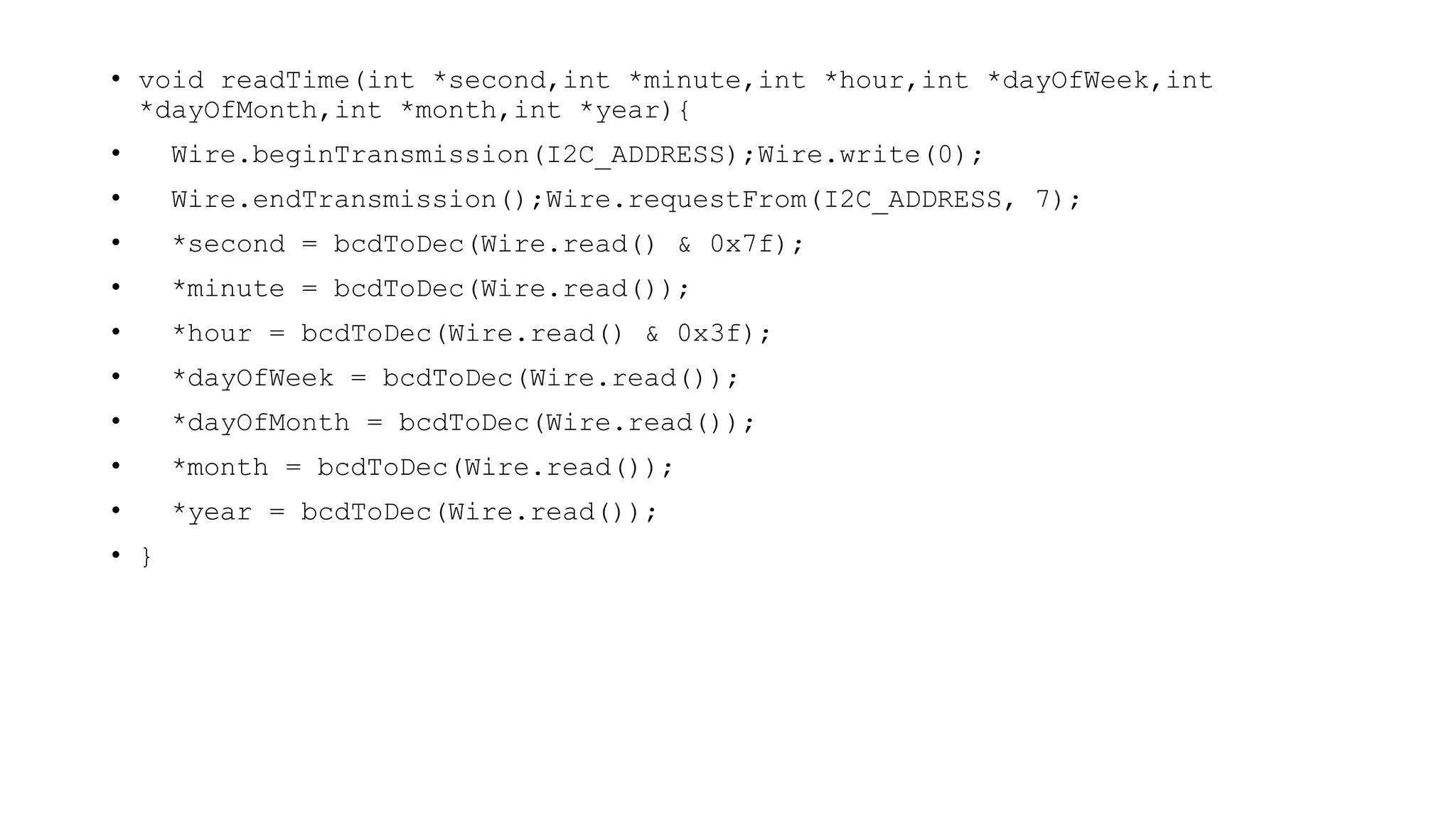 Rfid based attendance system using arduino (1) | PDF