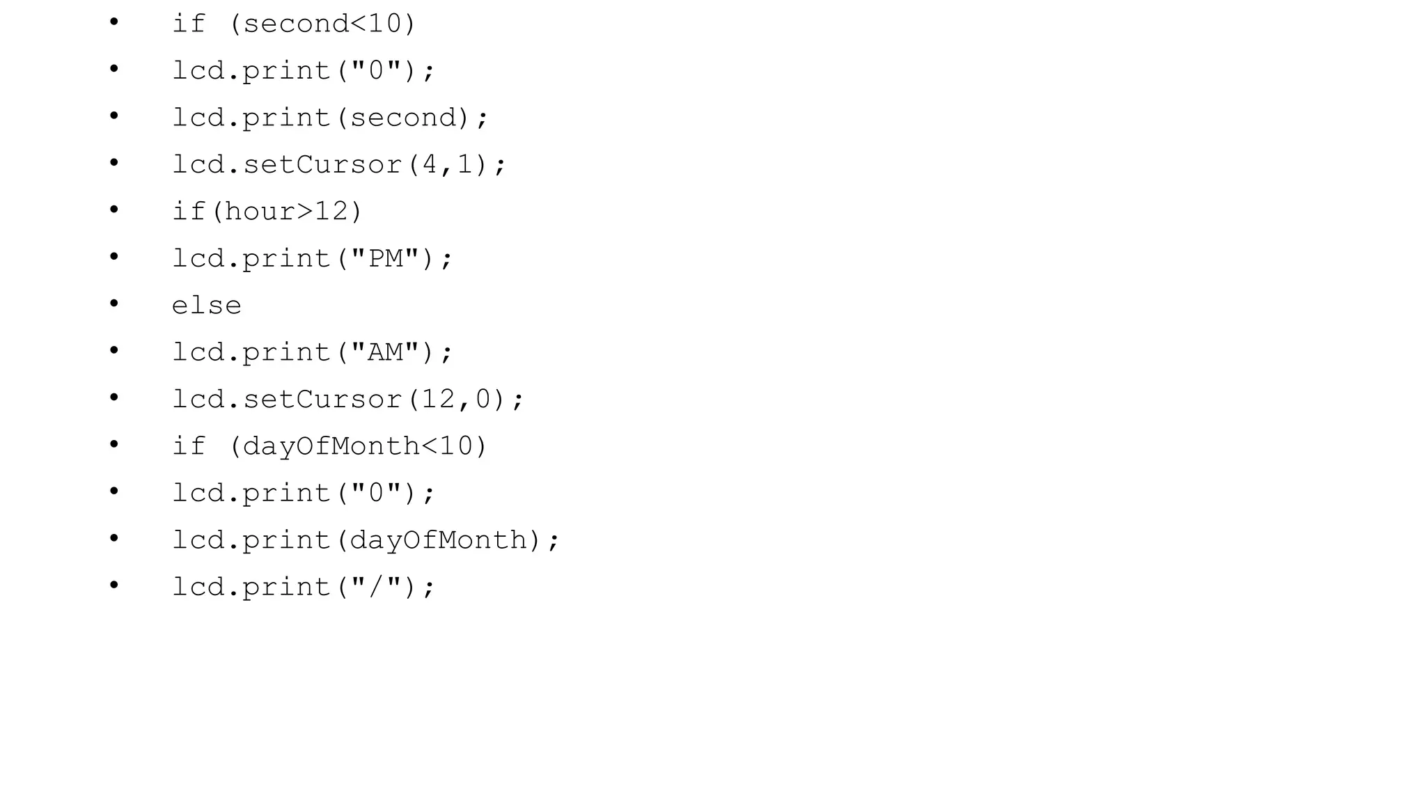 Rfid based attendance system using arduino (1) | PDF