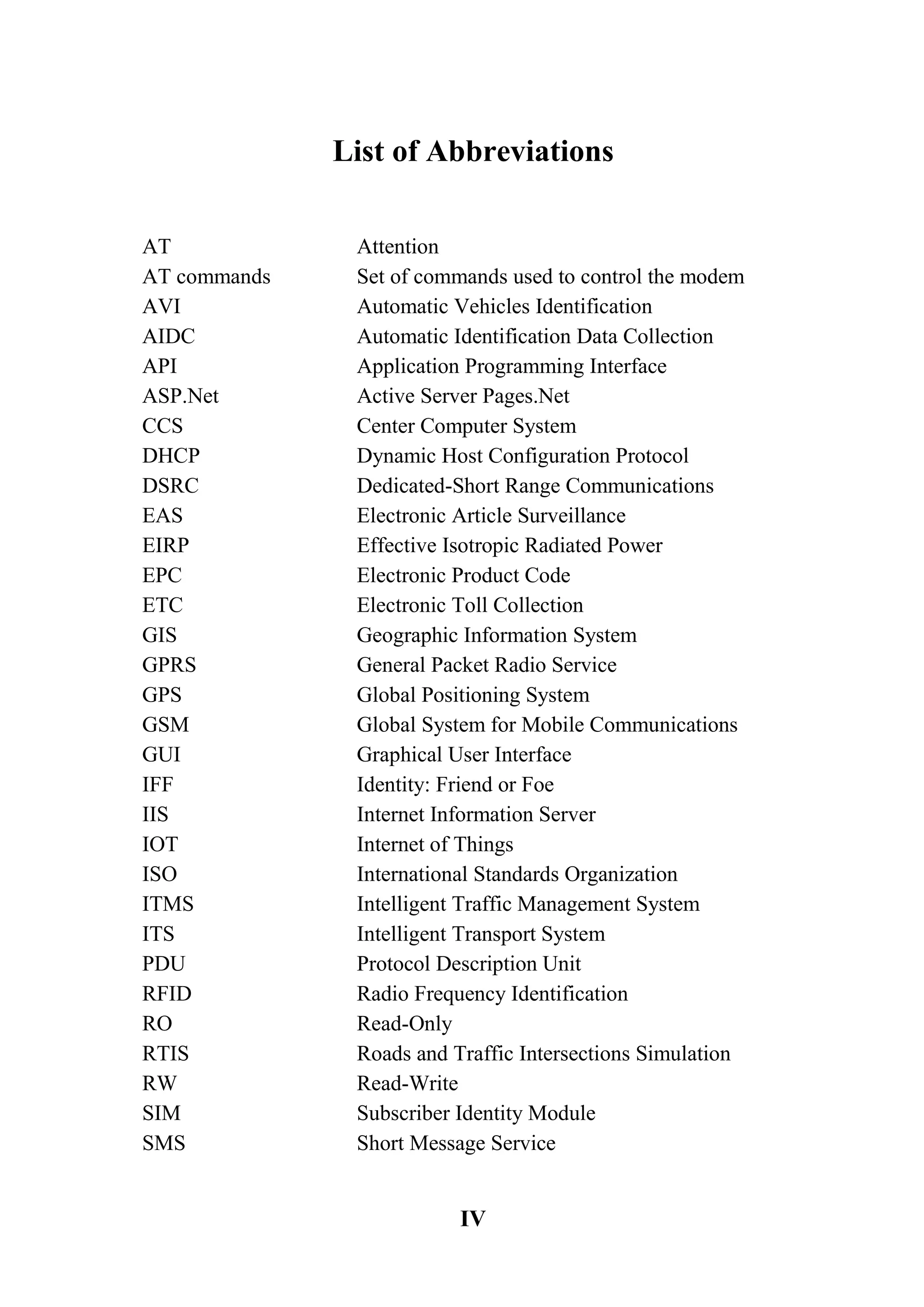 RFID based design for vehicle location system | PDF