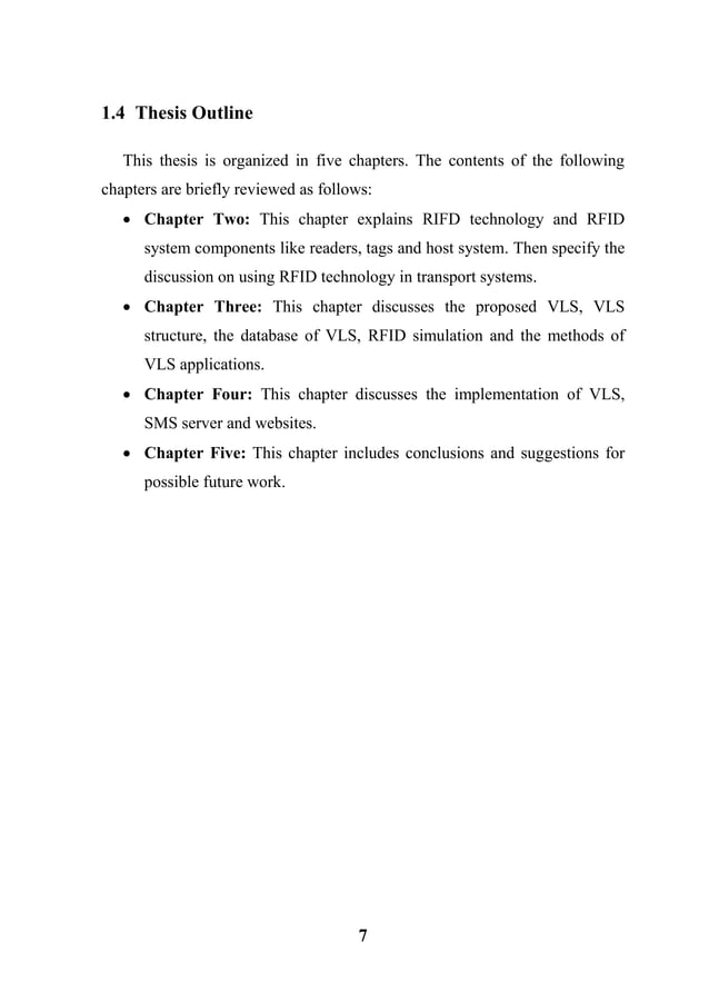 RFID based design for vehicle location system | PDF