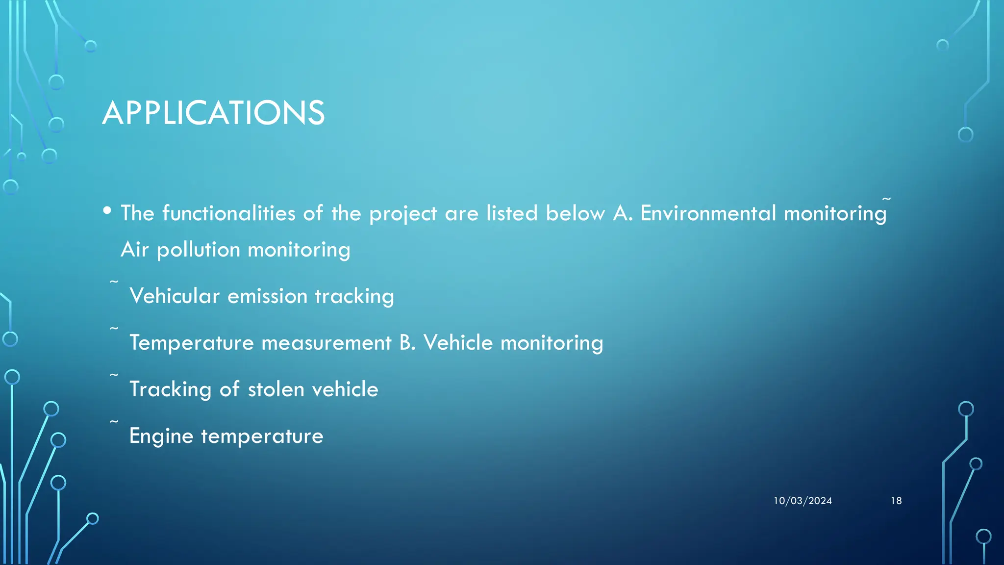 RFID based maximum pollution vehicles spanning algorithm for solving emission in cities using ...