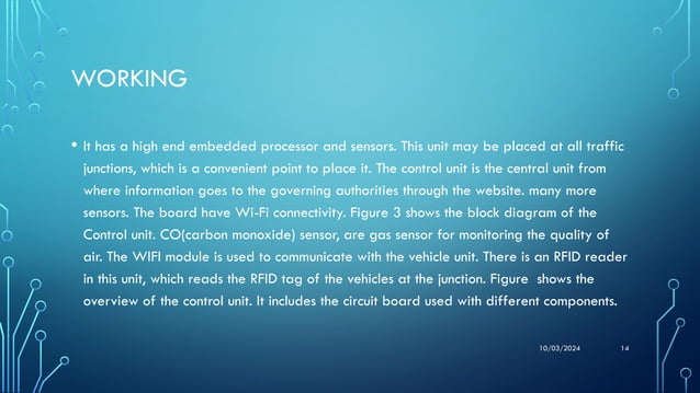RFID based maximum pollution vehicles spanning algorithm for solving emission in cities using ...