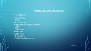RFID based maximum pollution vehicles spanning algorithm for solving emission in cities using ...