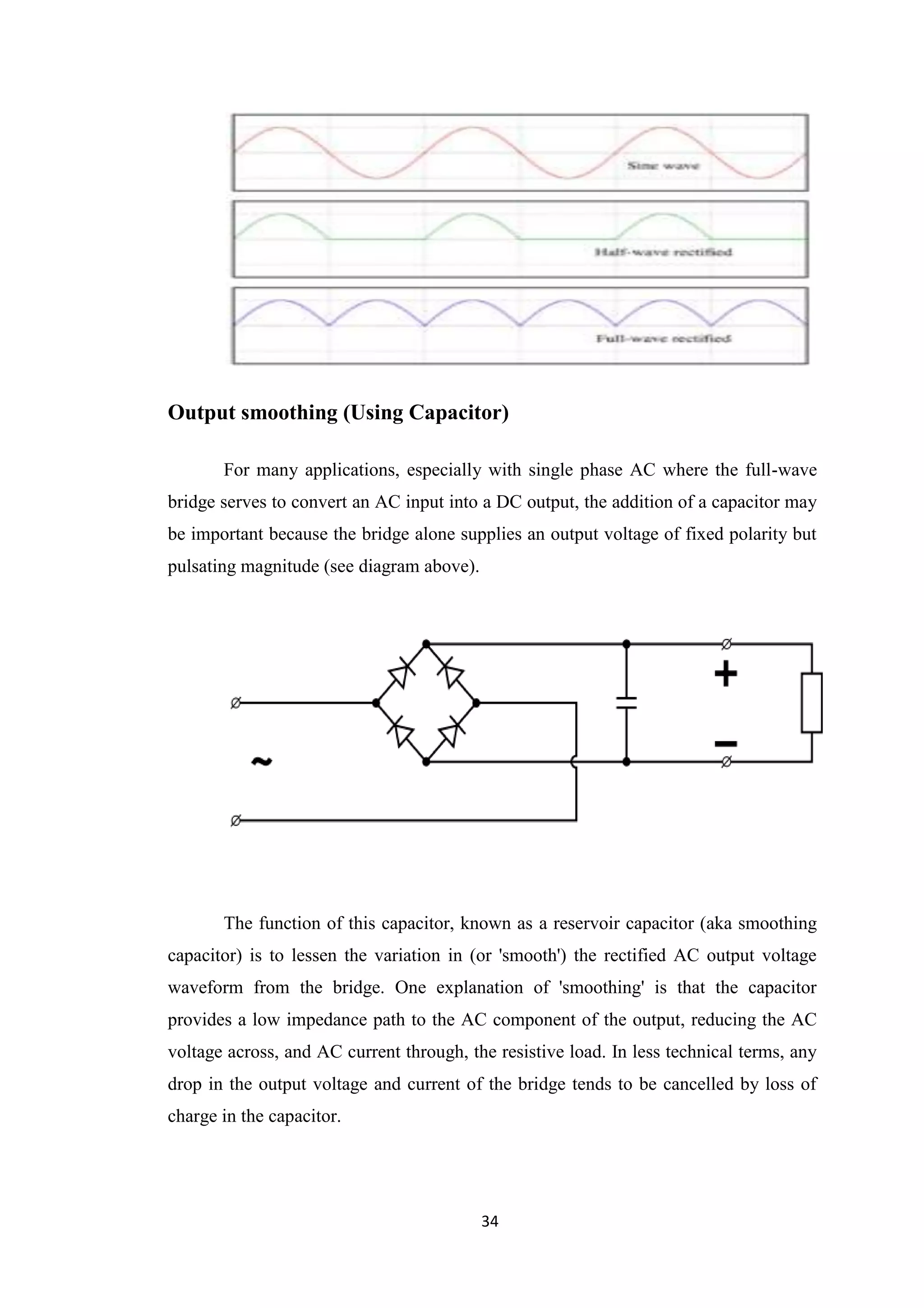Rfid based traffic controller using gsm | PDF
